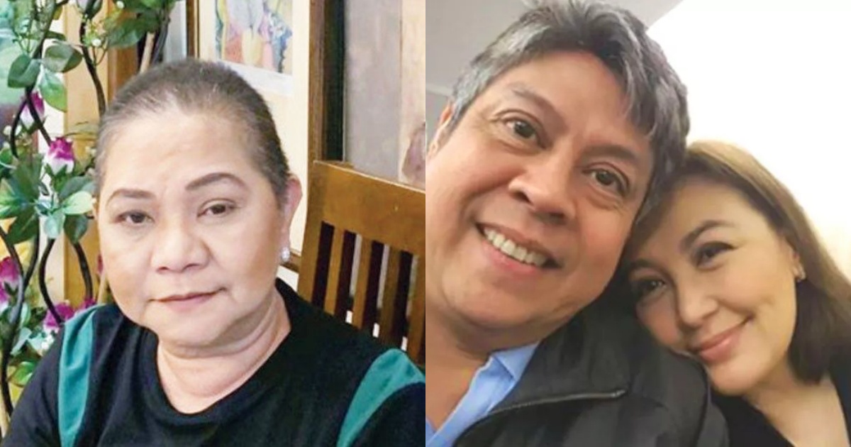 Cristy Fermin loses cyberlibel cases filed by Sharon Cuneta and Kiko Pangilinan, says legal ...